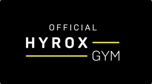Official HYROX GYM – www.fitnessgymlh.de